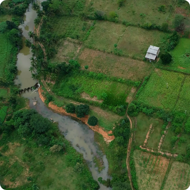 Gated Community Farm land | Gated Farm land near Bangalore