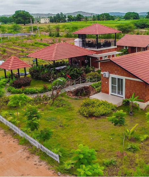 Farm House For Sale | Farm House For Sale Near Bangalore