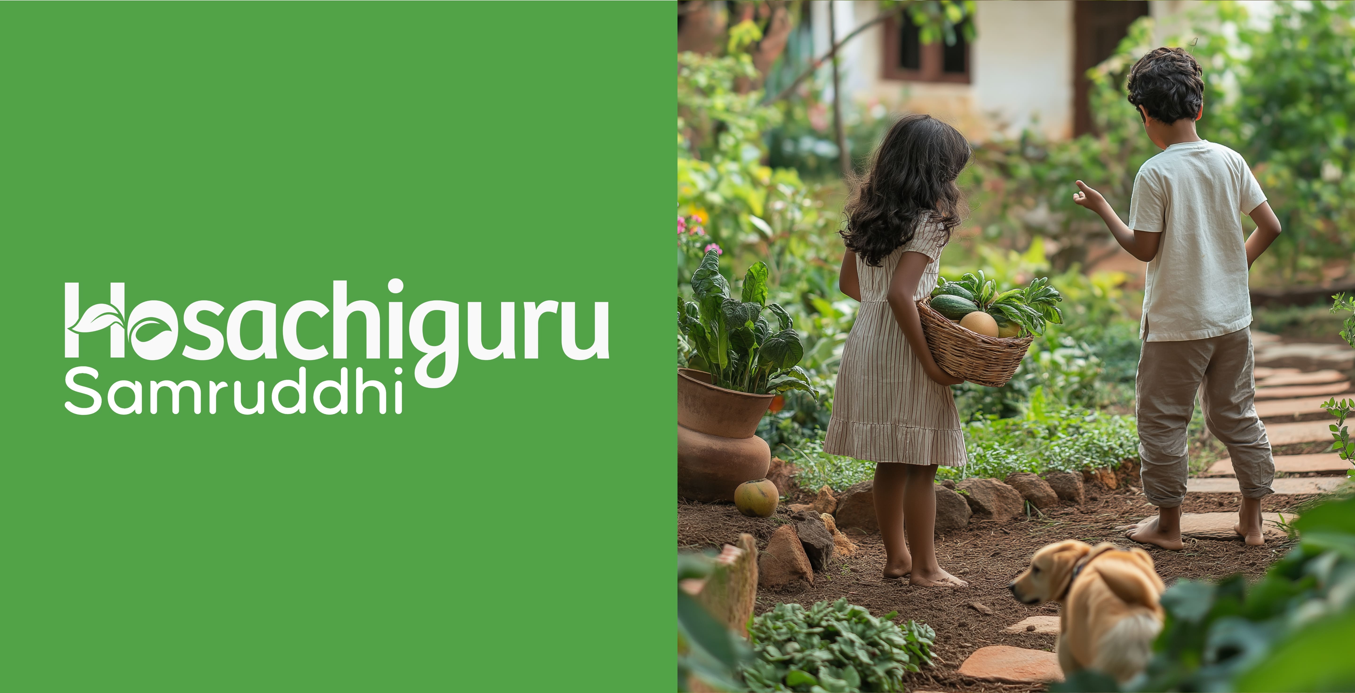 Hosachiguru Samruddhi Farms